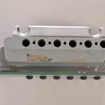 1989 Original Fender Stratocaster PLUS Bridge ~CLEAN~ | Reverb