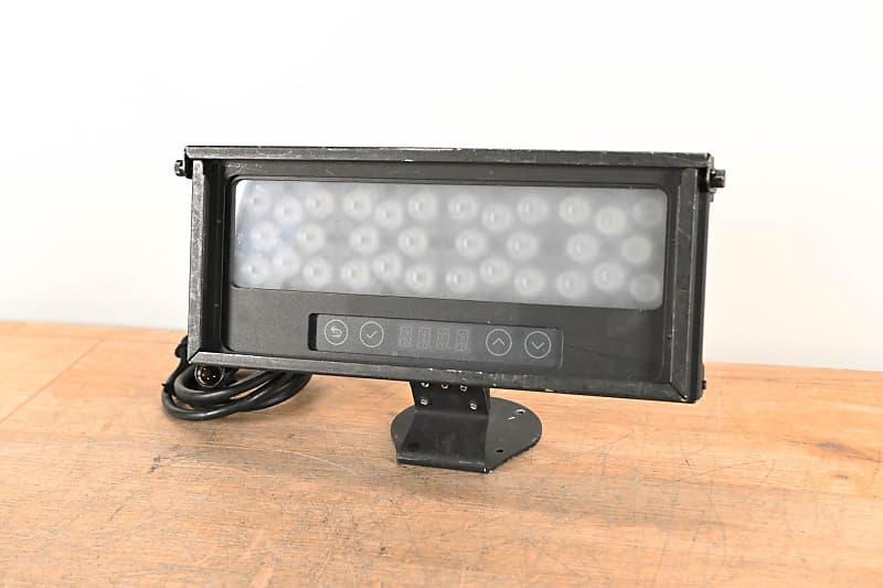 Philips Color Kinetics ColorBlast TRX RGBAW LED Wash Light | Reverb