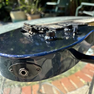 Jackson JDR-94 1994 - Metallic blue | Reverb