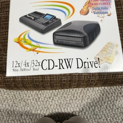 Roland VS-CDR II | Reverb