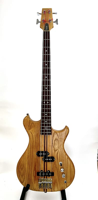 Westone Thunder 1 Bass &0s - Timber | Reverb
