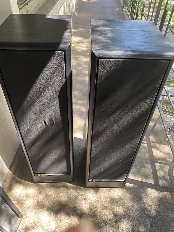 Infinity Speakers Rs625 | Reverb