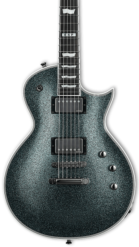 ESP E-II Eclipse DB - Granite Sparkle - Reservation ! | Reverb