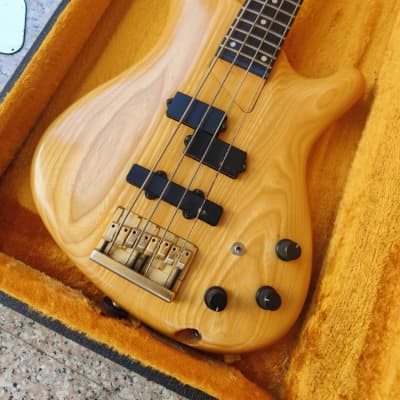 Greco Phoenix PXB 950M Medium Scale(32") 1992 - Natural | Reverb