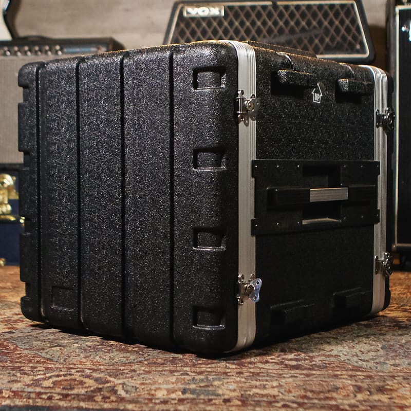 MCM Rack Case - Used | Reverb