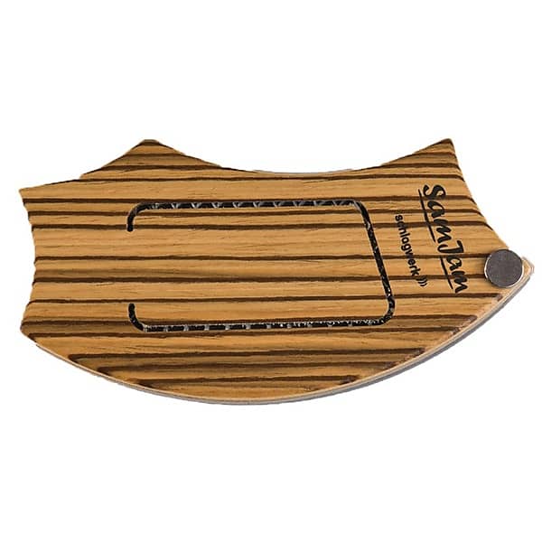 Schlagwerk Percussion SR-SJ110Z [Zebrano] [Sam Jam - Guitar | Reverb