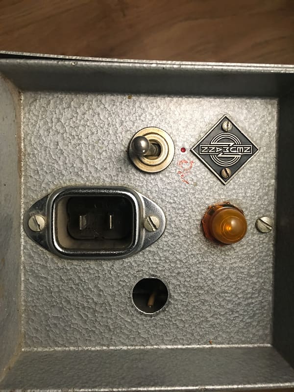 Neumann U47 1953 Chrome Consecutive Pair | Reverb
