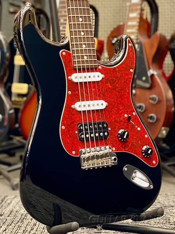 Crews Maniac Sound Bottom's Up 23 Pilot Run 【MADE | Reverb Australia