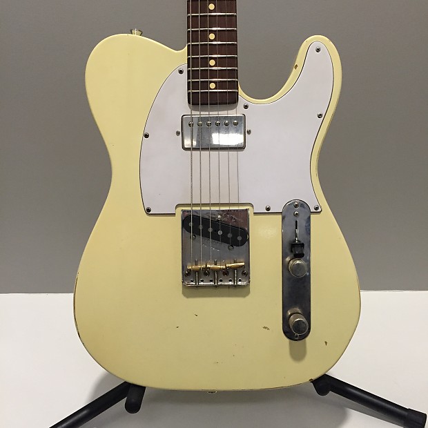 Nash T-63 Telecaster | Reverb UK