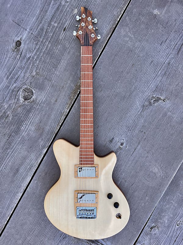 Murray Kuun Roxy, Natural | Reverb