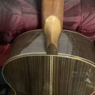 Francisco Bros B40 Natural | Reverb UK