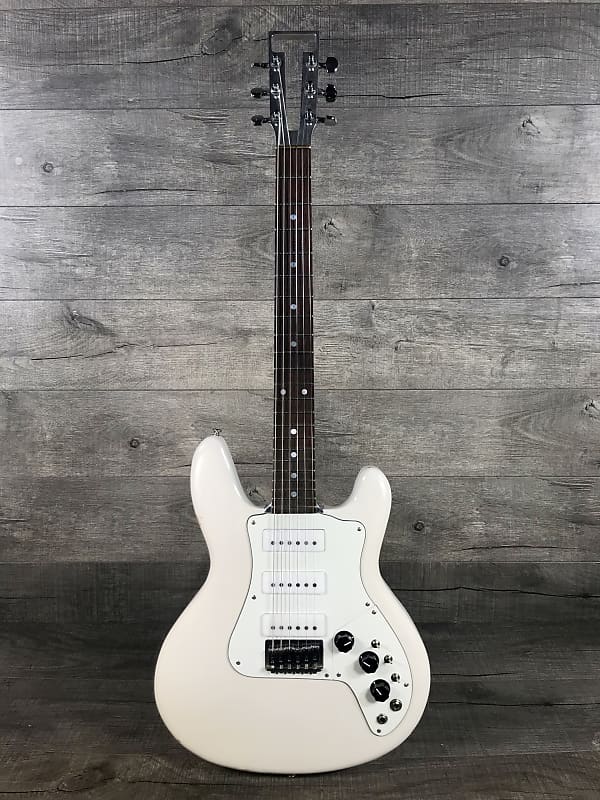 Travis Bean Designs (Electrical Guitar Company) TB500 2017 | Reverb