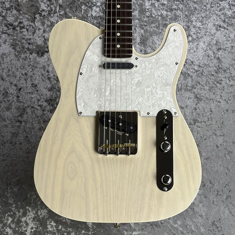 FGN FUJIGEN KNTE200RAH-WB ~White Blonde~ #H240275 [3.69kg] | Reverb