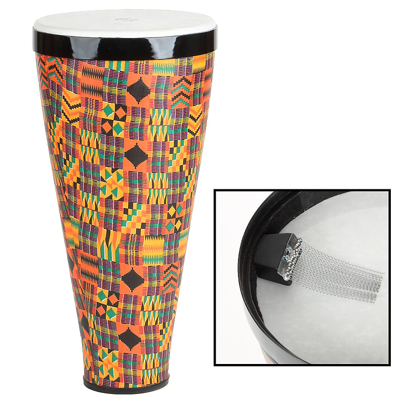 X8 Drums Stacking Hand Drum with Snare | Reverb