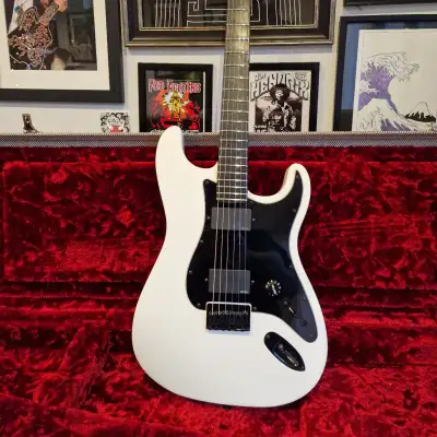Fender Artist Series Jim Root Signature | Reverb Australia