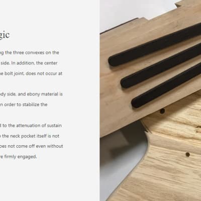 Infinite Trad TLP / Cherry Burst 【Small Body Shape＆Light | Reverb