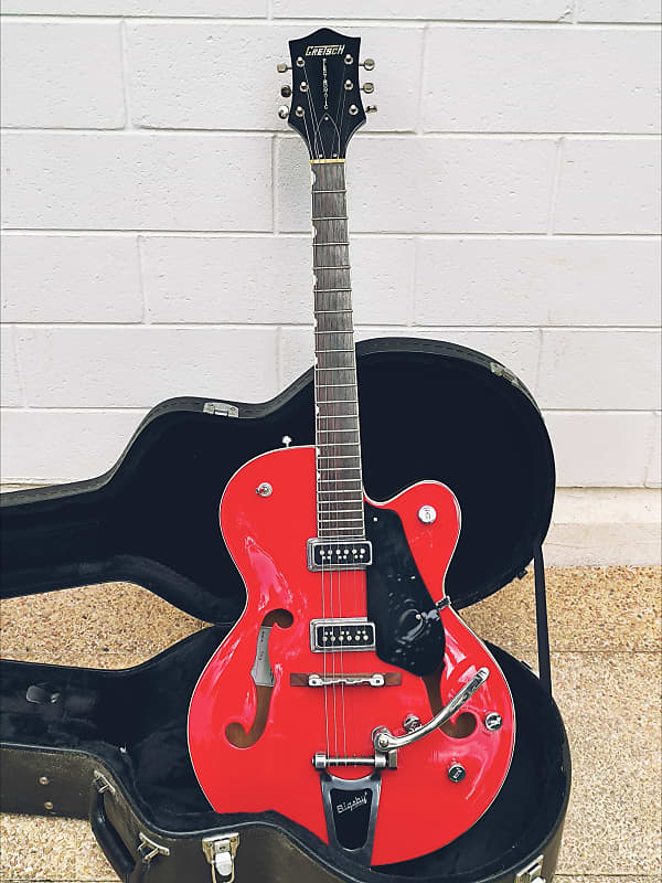 Gretsch G5129 Electromatic Hollow Body 2004 - | Reverb Deutschland