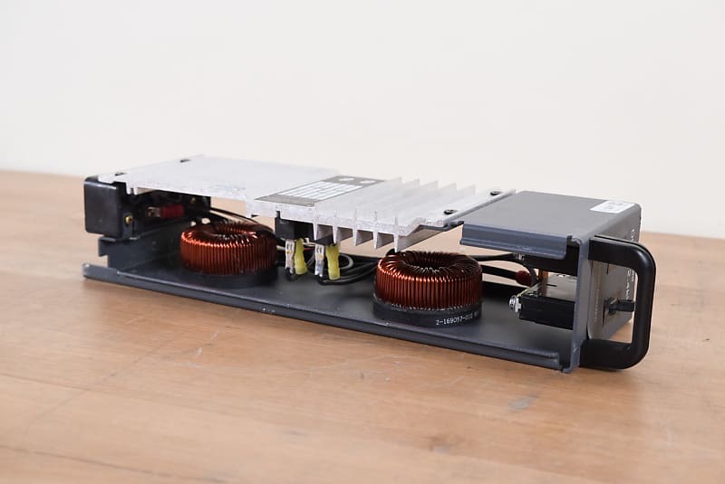 Strand Lighting CD80SV Retrofit Dimming Module (church owned) | Reverb