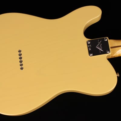 Fender Custom 1951 Nocaster NOS - NB (#067) | Reverb Deutschland