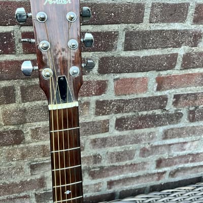 Fender Dobro 2000 - Sunburst | Reverb UK