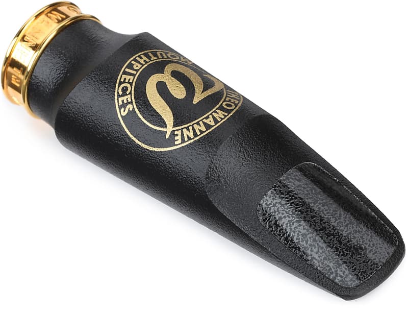 Theo Wanne Essentials Contemporary Alto Saxophone Mouthpiece | Reverb