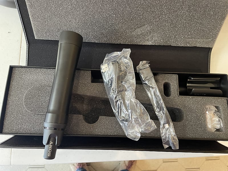 Sony DWN-02N | Reverb