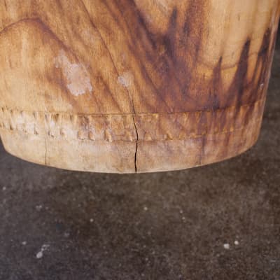 African Ewe Drum Set | Reverb