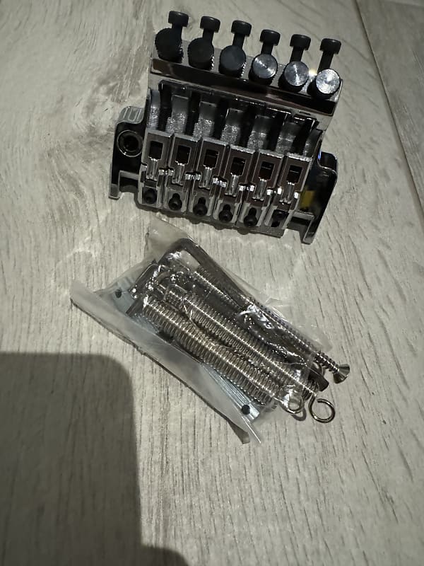 Ibanez Edge Chrome - Chrome | Reverb UK