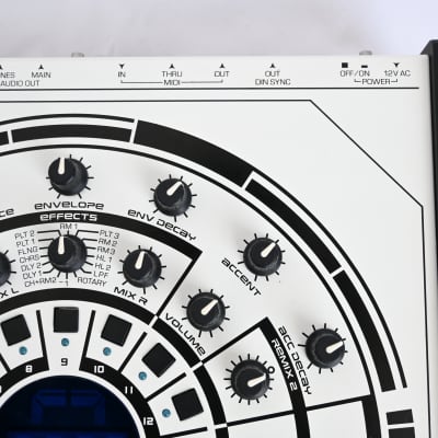 Future Retro Revolution | Reverb