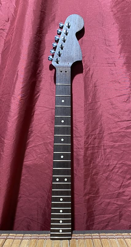 Warmoth Gibson Scale Conversion Stratocaster ® Replacement | Reverb