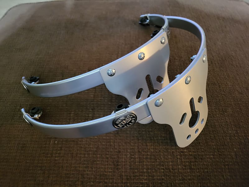 Gauger RIMS Alloy Pro 6 Lug 10" And 12" | Reverb