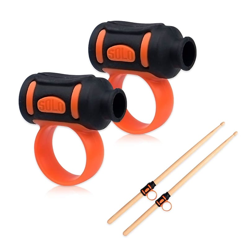 Drum Sticks Control Clips Drumsticks Accessories Set Easy | Reverb