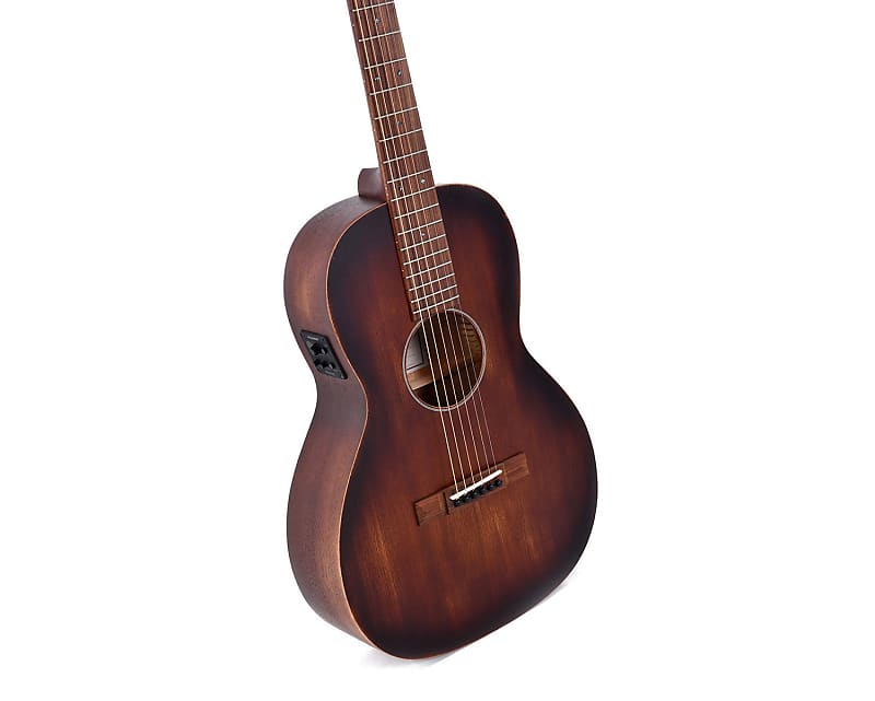 Sigma 00M-15SE-AGED 15 Series 00 w/EQ - AGED | Reverb