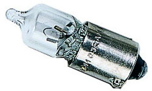 Bulb Littlite Q5 Halogen Replacement Bulb Hi Intensity | Reverb