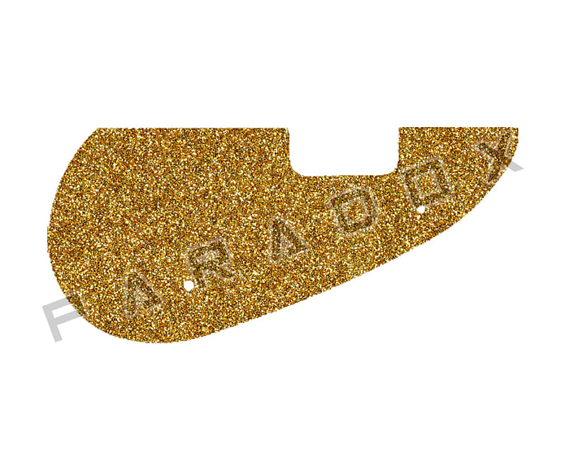 Custom Pickguard For 2020 - 2021 Made in Korea Gretsch G5260 | Reverb