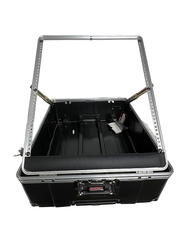 Gator G-MIX SERIES 12U Pop-Up Rack Case | Reverb