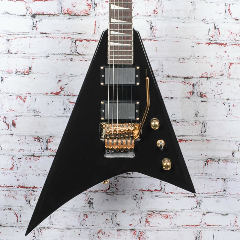 Jackson - Concorde JS32 Electric Guitar - x4772 - USED | Reverb