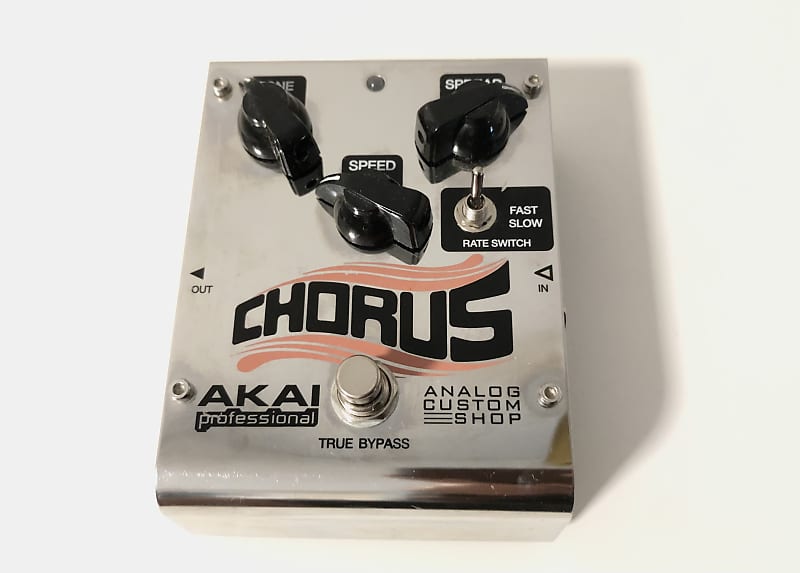 Akai Chorus | Reverb