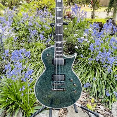 ESP E-II Eclipse | Reverb