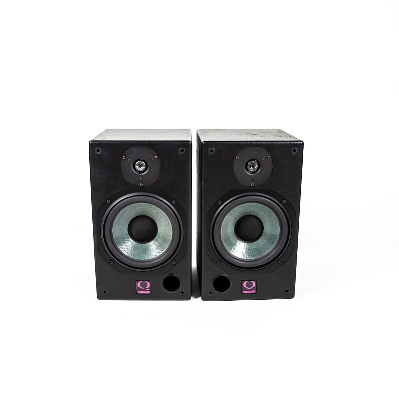 Quested H108 Pair Owned by Spoon | Reverb