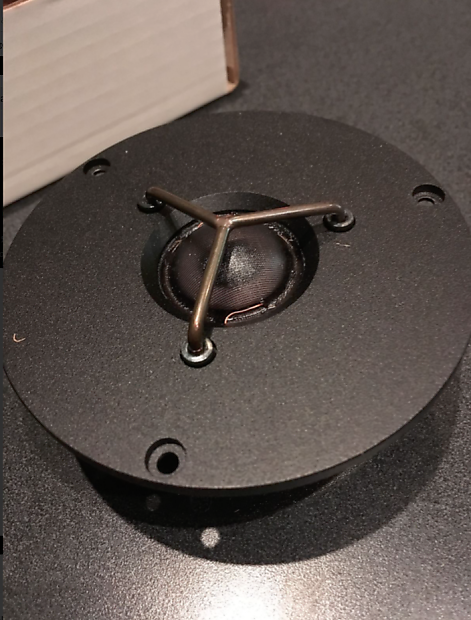 Dynaudio Dynaudio 81622 Replacement Tweeter | Reverb