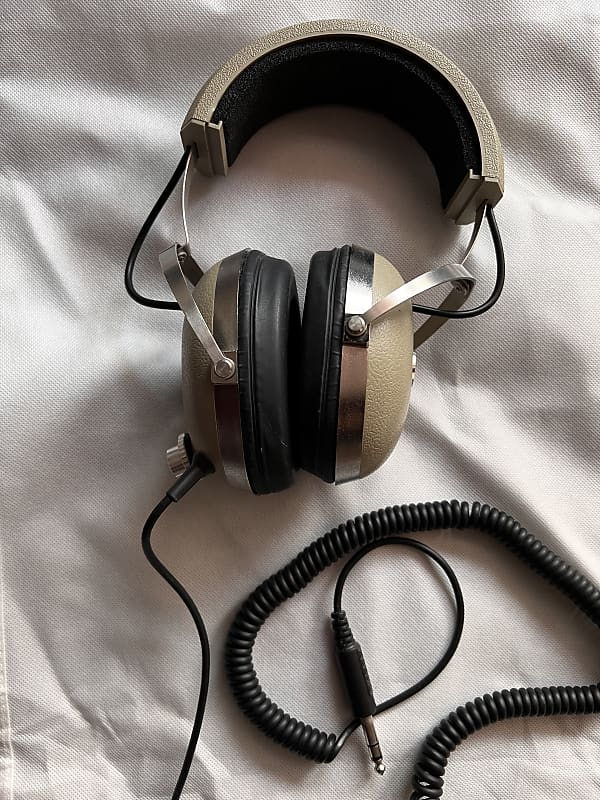 Koss Pro 4AA | Reverb