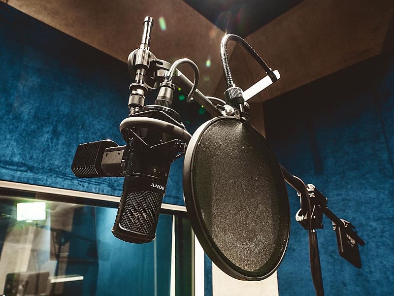 Sony C800G PAC (Brand New/Unused) | Reverb