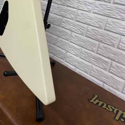 Gibson '80s/1984 Explorer Electric Guitar w/OHSC - Classic | Reverb