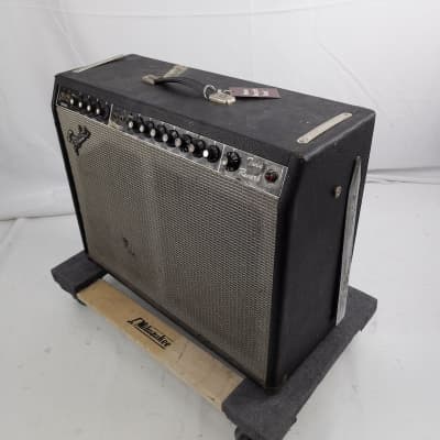 Used Fender BASSMAN TEN 70S Tube Guitar Amps | Reverb