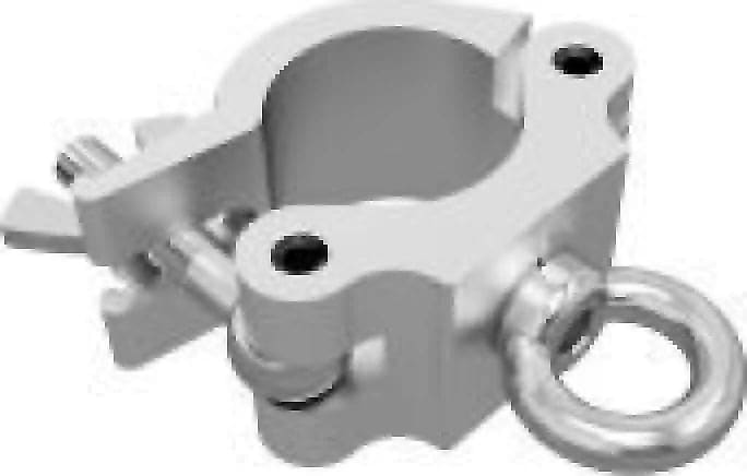 Global Trs Eye Clamp | Reverb