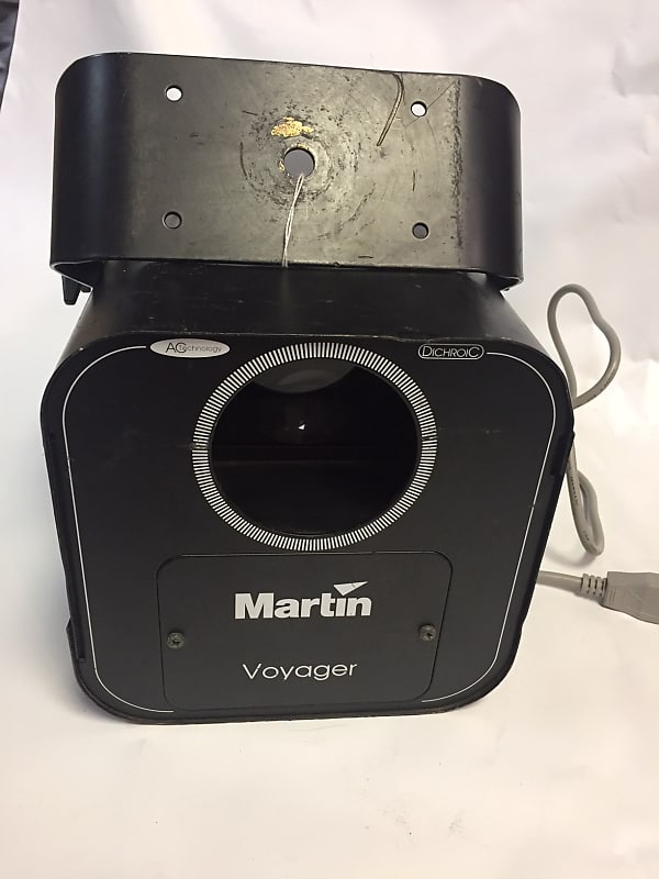 Martin Voyager DJ Stage Light | Reverb