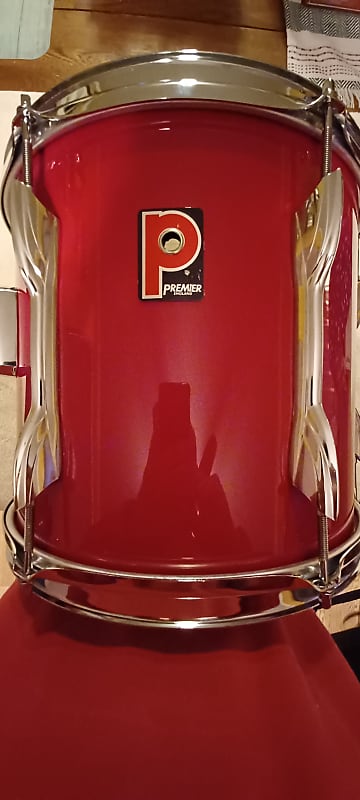 Premier Rack Tom | Reverb