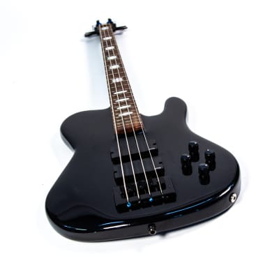 Stewart Spector RXT Prototype #1 Bass Owned by Rex Brown of | Reverb