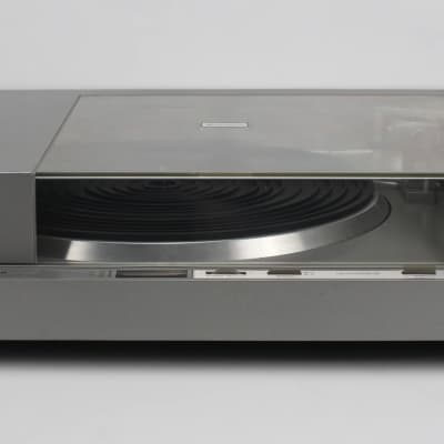 Hitachi HT-40 Direct Drive Turntable | Reverb